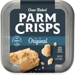 Snack Mix Variety Pack - ParmCrisps