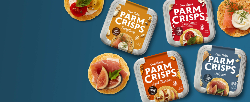 Home - ParmCrisps