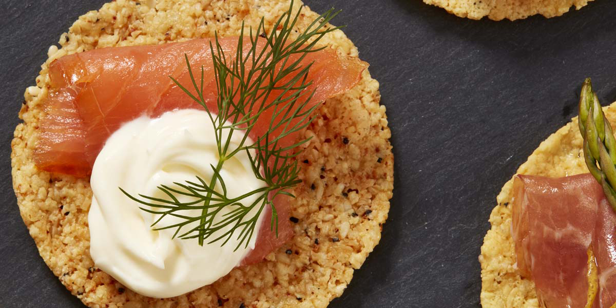 The Perfect Partners For Your Favorite ParmCrisps® - ParmCrisps